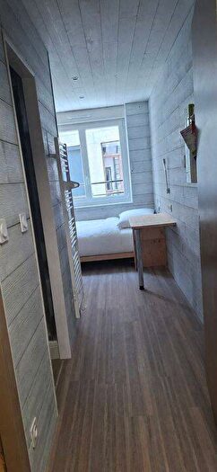 Appartement 1 pièce à louer - Colline des Pères-Tardy, Saint-Étienne