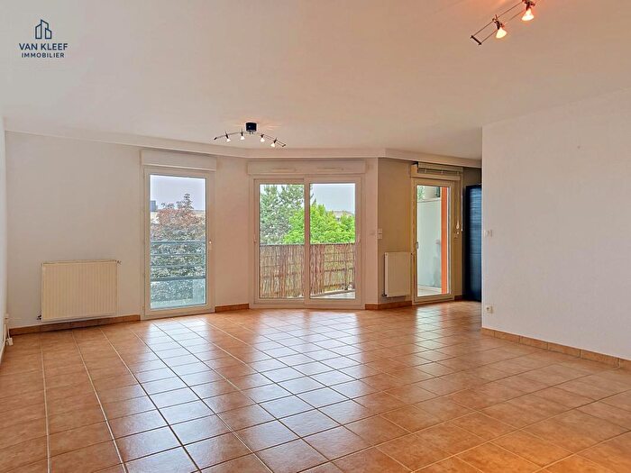 Appartement 3 pièces à vendre à Ferney-Voltaire