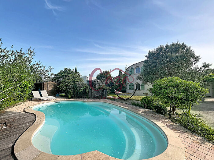 Maison 6 pièces à vendre - Latresne