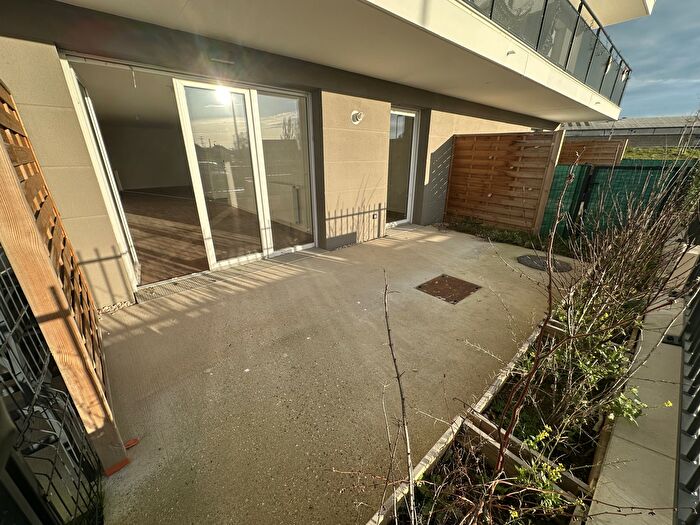 Appartement à vendre - Lucé, Paradis, Trait dUnion - 2 pièces - 1 chambre