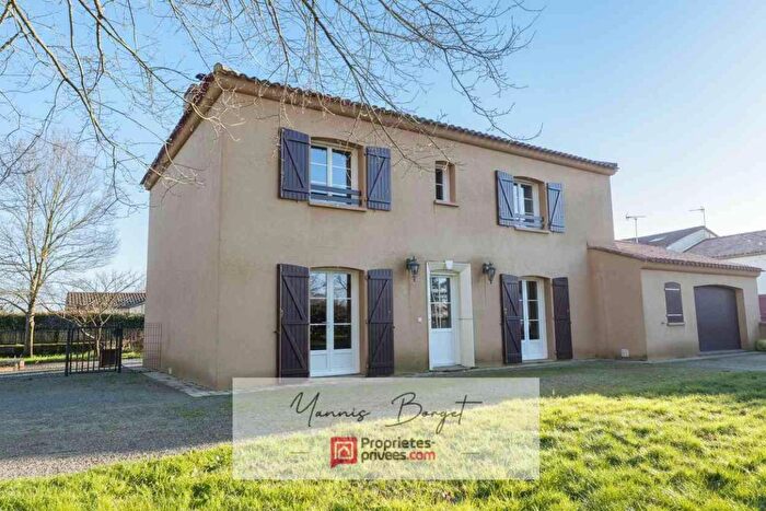 La Rabatelière : Maison 6 pièces à vendre