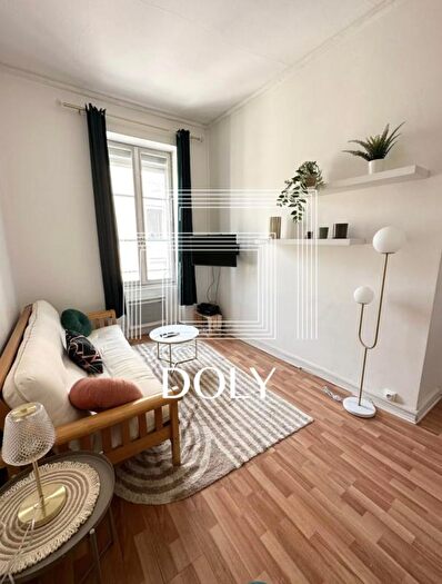 Appartement 2 pièces à vendre - Paris 15ème