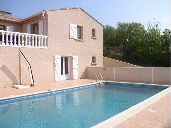 Maison à vendre - Colombiers - 5 pièces - 4 chambres