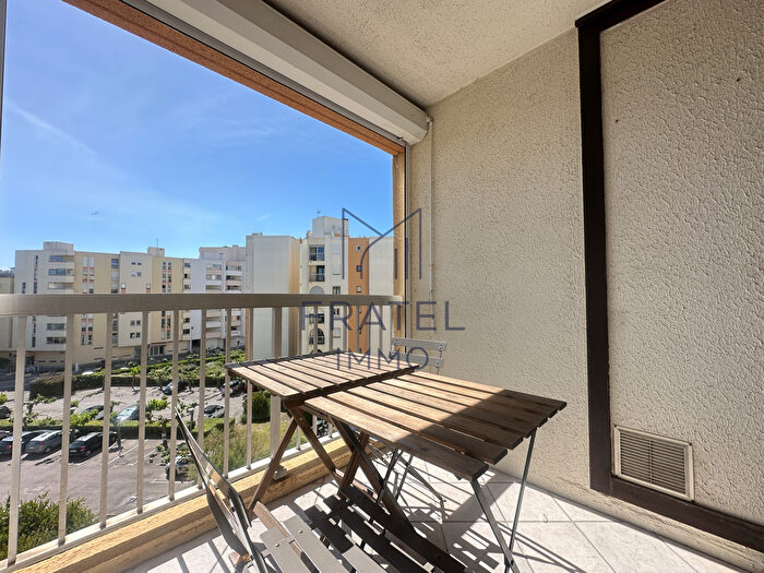Appartement à vendre - Mauguio, Carnon - 2 pièces - 1 chambre
