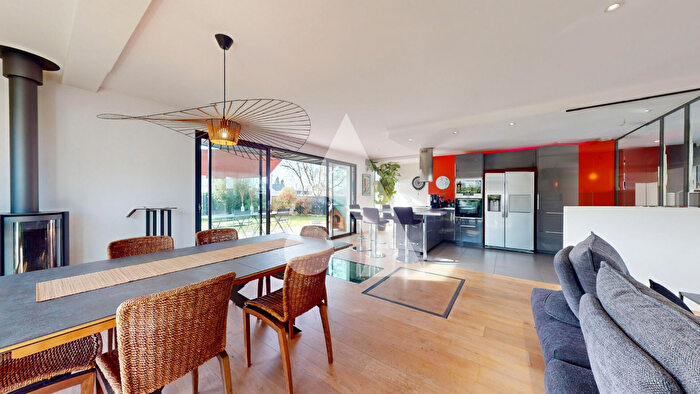 Maison 6 pièces à vendre - Nantes, Nantes Erdre, La Beaujoire, Saint-Joseph de Porterie