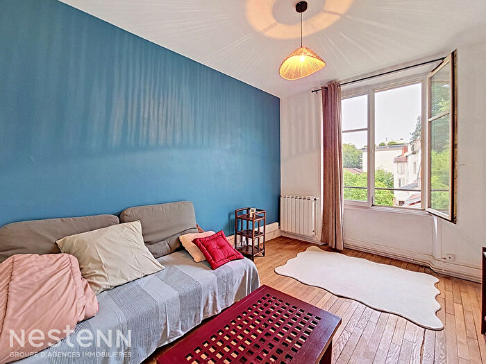 Appartement 2 pièces à Nancy, Boudonville, Scarpone, Libération, à louer