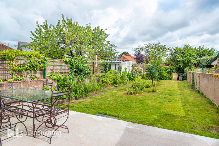 Maison 6 pièces à Nantes, Saint-Jacques, Pirmil, à vendre
