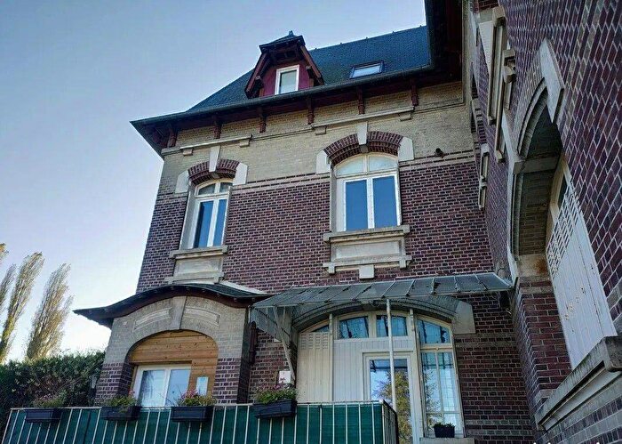 Appartement à louer - Étrépagny - 1 pièce - 1 chambre