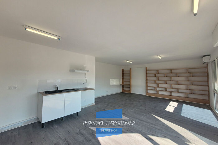 Appartement à louer - Saint-Paul-lès-Dax, Albine, Beliot, Hayet, Ristaou - 2 pièces - 1 chambre