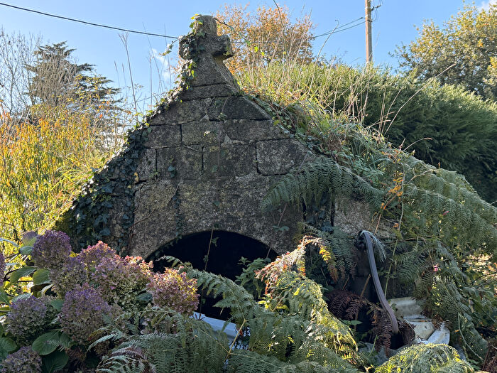 Maison à vendre - Surzur - 4 pièces - 4 chambres