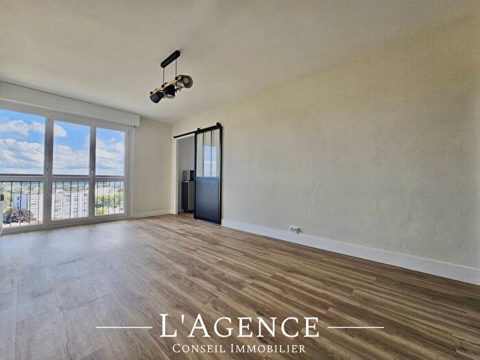 Appartement à louer - Limoges - 1 pièce