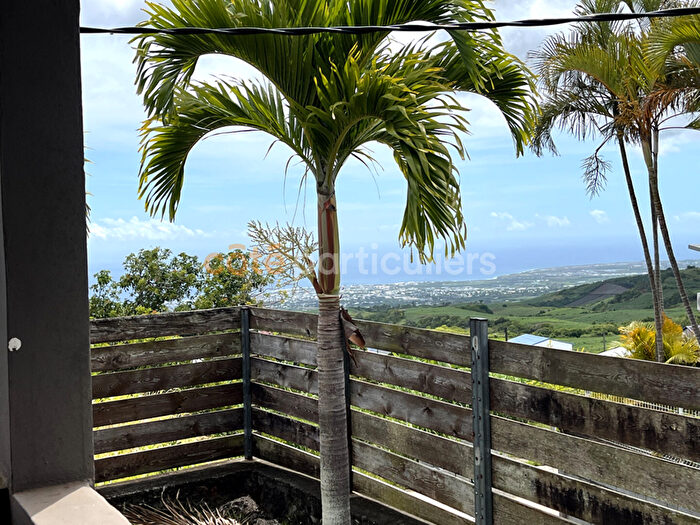 Maison à vendre - Saint-Pierre, Mont Vert les Hauts, Bérive, Les Chênes - 4 pièces - 3 chambres