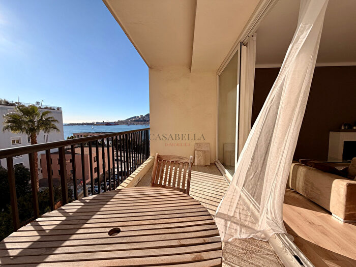 Appartement à vendre - Ajaccio, Pietralba, Saint-Joseph - 4 pièces - 3 chambres