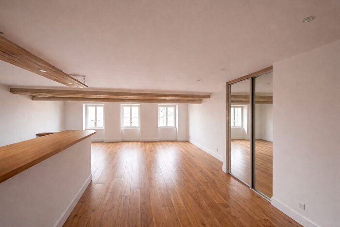 Appartement à louer - Paris e , Sentier - 4 pièces - 3 chambres