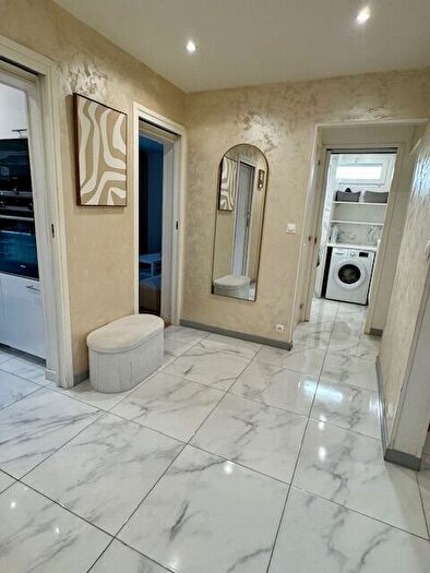 Appartement à vendre - Argenteuil, Val Notre Dame - 4 pièces - 3 chambres