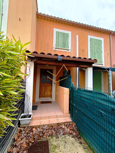 Maison à vendre - LIsle-sur-la-Sorgue, Saint-Antoine - 3 pièces - 2 chambres