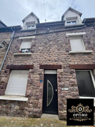 Appartement 1 pièce à Paimpol, à louer