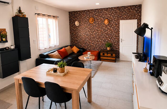 Appartement 3 pièces à vendre à Saint-Chamond, La Valette, Croix Berthaud, Saint-Martin