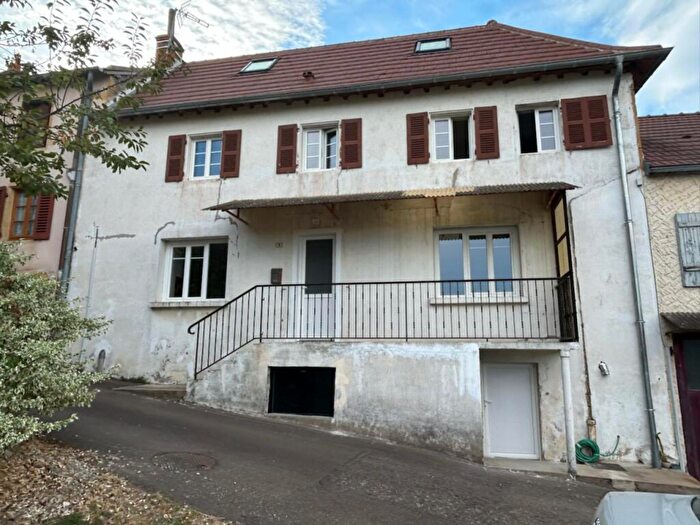 Maison 5 pièces à La Clayette, à vendre