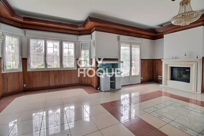 Liévin, Riaumont : Maison 7 pièces à vendre