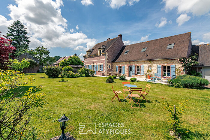Pronleroy - Maison 7 pièces à vendre