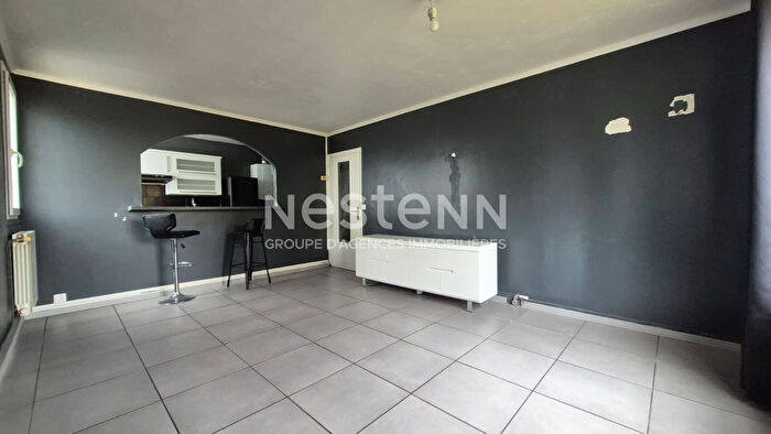 Appartement 3 pièces à Palaiseau, Plateau, à vendre