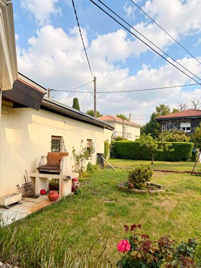 Maison 5 pièces à vendre à Mérignac, Centre-ville