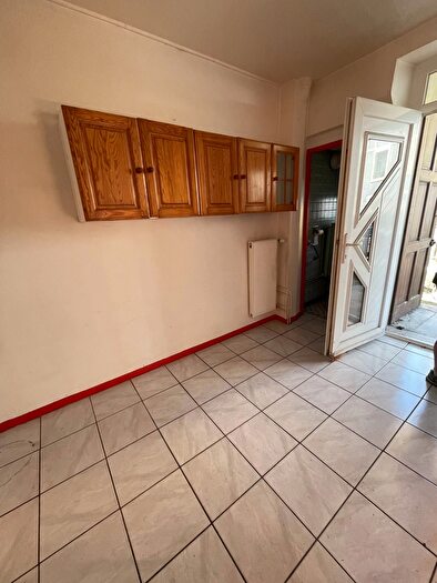 Maison à vendre - Belfort, Jean-Jaurès, Châteaudun - 4 pièces - 2 chambres