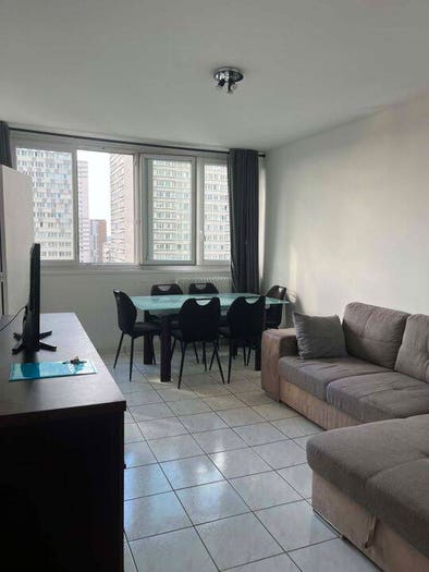 Appartement 2 pièces à louer à Nationale-Deux Moulins, Paris 13ème arrondissement