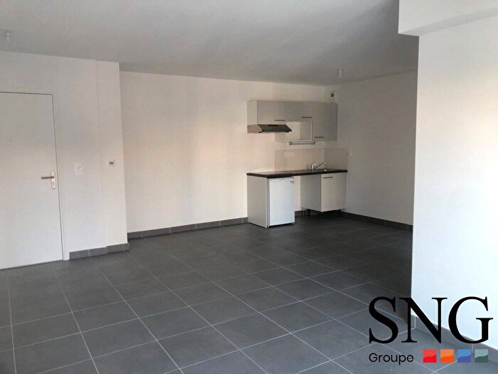 Appartement 3 pièces à Saint Gaudérique, Perpignan, à louer