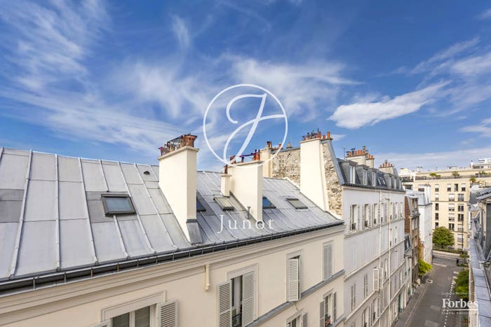 Paris 15ème, Violet, Commerce : Appartement 3 pièces à vendre