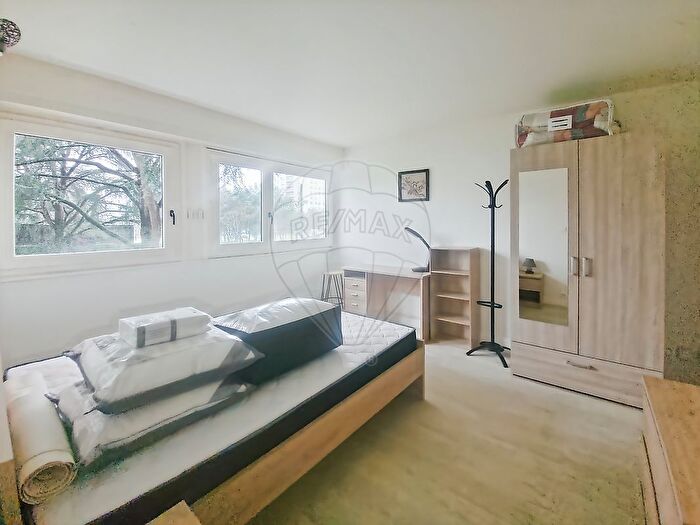 Appartement à louer - Nantes, Zola, Dervallières - 2 pièces - 1 chambre