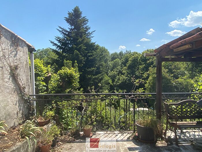 Maison 4 pièces à Le Vigan, à vendre