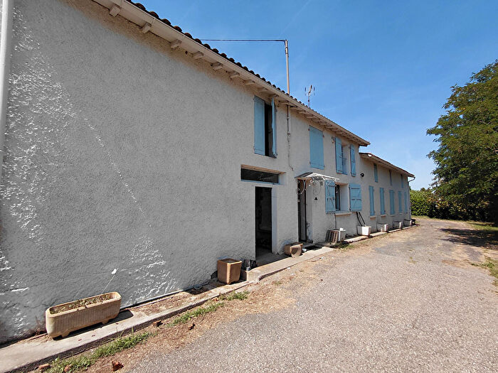 Maison 4 pièces à Montaut, à vendre