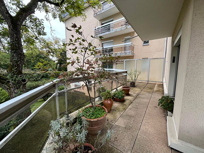 Appartement à vendre - Tours, Paul Bert - 2 pièces - 1 chambre