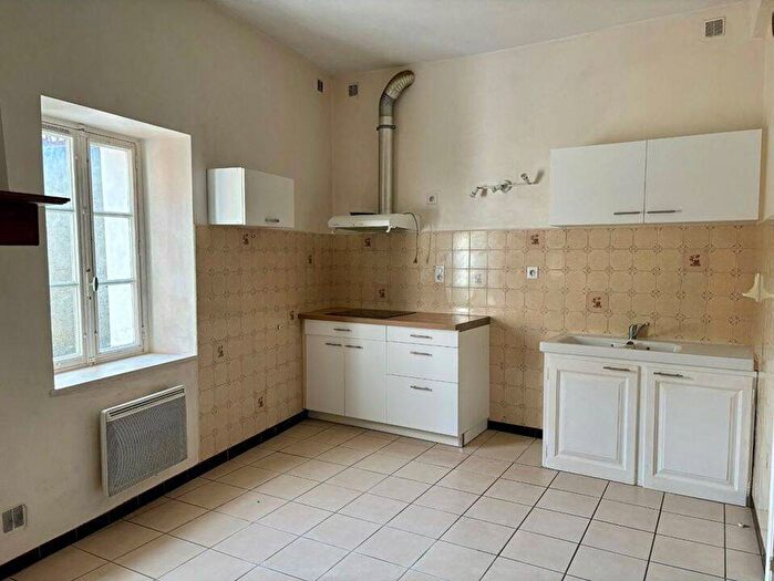 Appartement 2 pièces à louer - Mauléon-Licharre