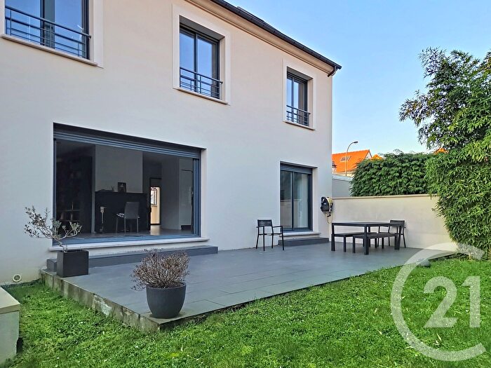 Maison à vendre - Bourg-la-Reine, Tromière, Nord Est - 10 pièces - 6 chambres