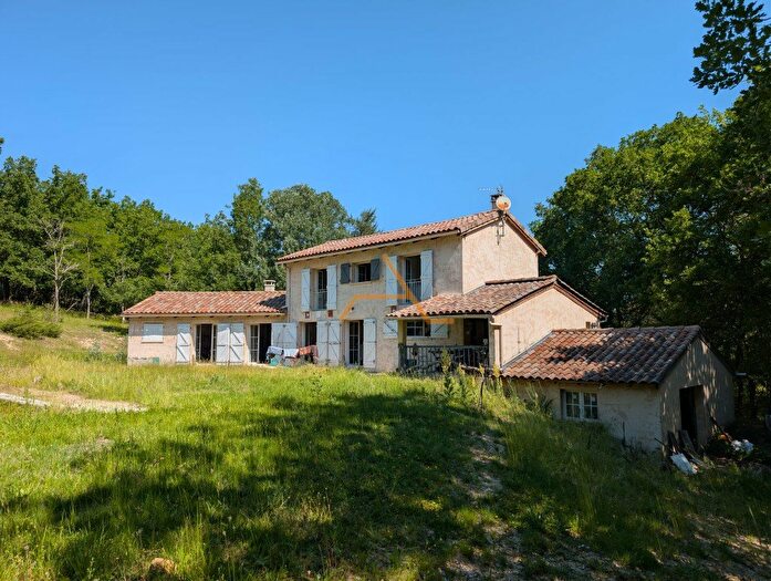 Dieulefit : Maison 6 pièces à vendre