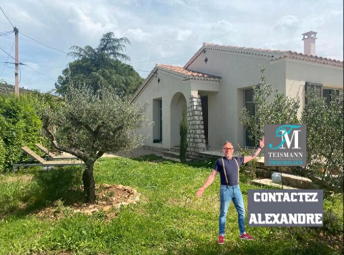 Maison à vendre - Mérindol - 4 pièces - 3 chambres