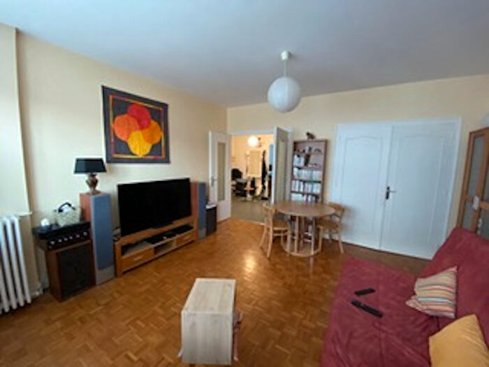 Appartement à vendre - Saint-Étienne, Tardy, Colline des Pères, Bizillon - 3 pièces - 2 chambres