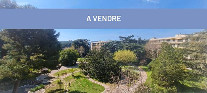 Appartement à vendre - Marseille e , Le Cabot - 4 pièces - 3 chambres