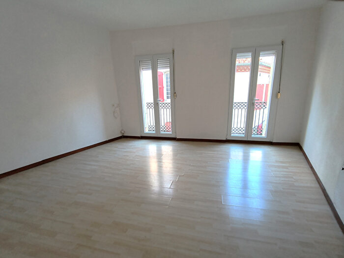 Appartement 2 pièces à louer à Castres