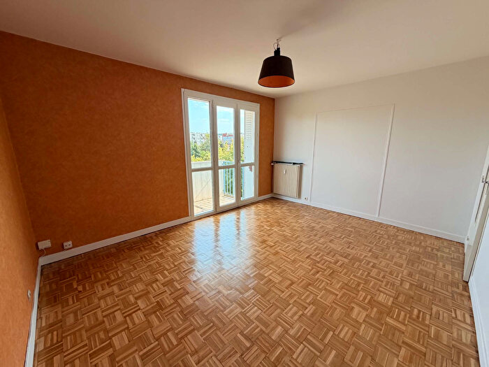Appartement 5 pièces à Toulouse, Saint-Agne, Les Récollets, à vendre