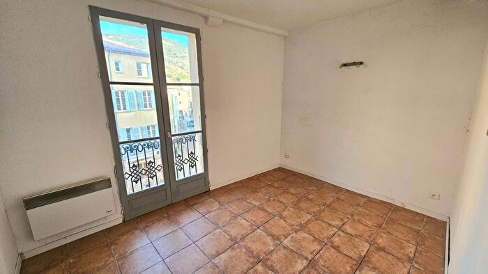 Appartement 8 pièces à Bargemon, à vendre