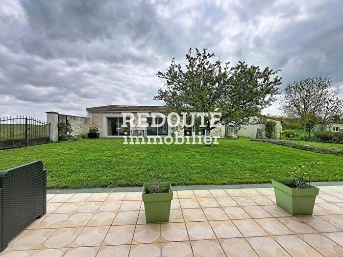 Maison 5 pièces à vendre - Juvincourt-et-Damary
