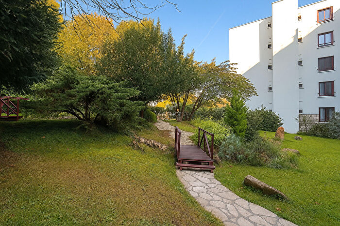 Appartement à vendre - Sèvres, Croix-Bosset, Monesse, Brancas - 4 pièces - 3 chambres