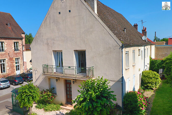 Maison 6 pièces à Seurre, à vendre
