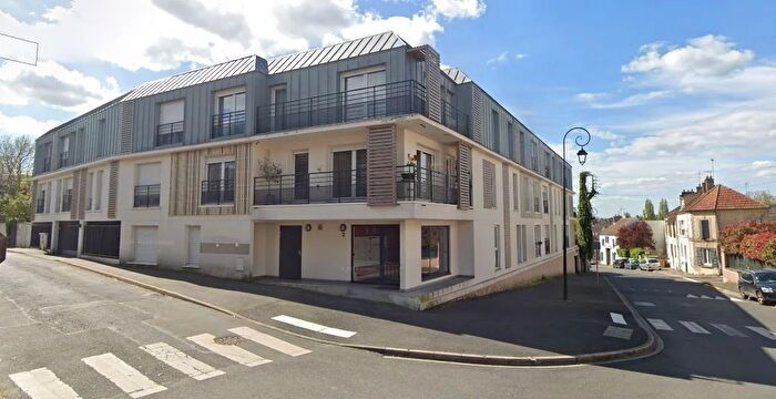 Tournan-en-Brie : Appartement 2 pièces à louer
