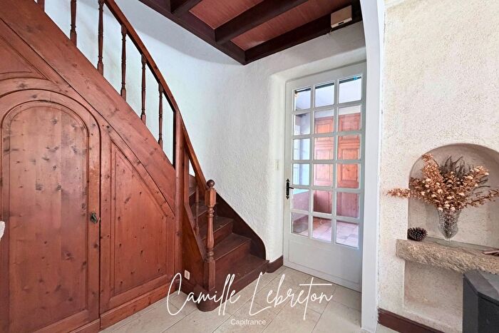 La Chapelle-Heulin - Maison 5 pièces à vendre