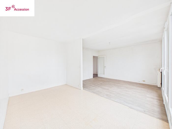 Appartement 4 pièces à vendre - Saint-Gratien, Forum